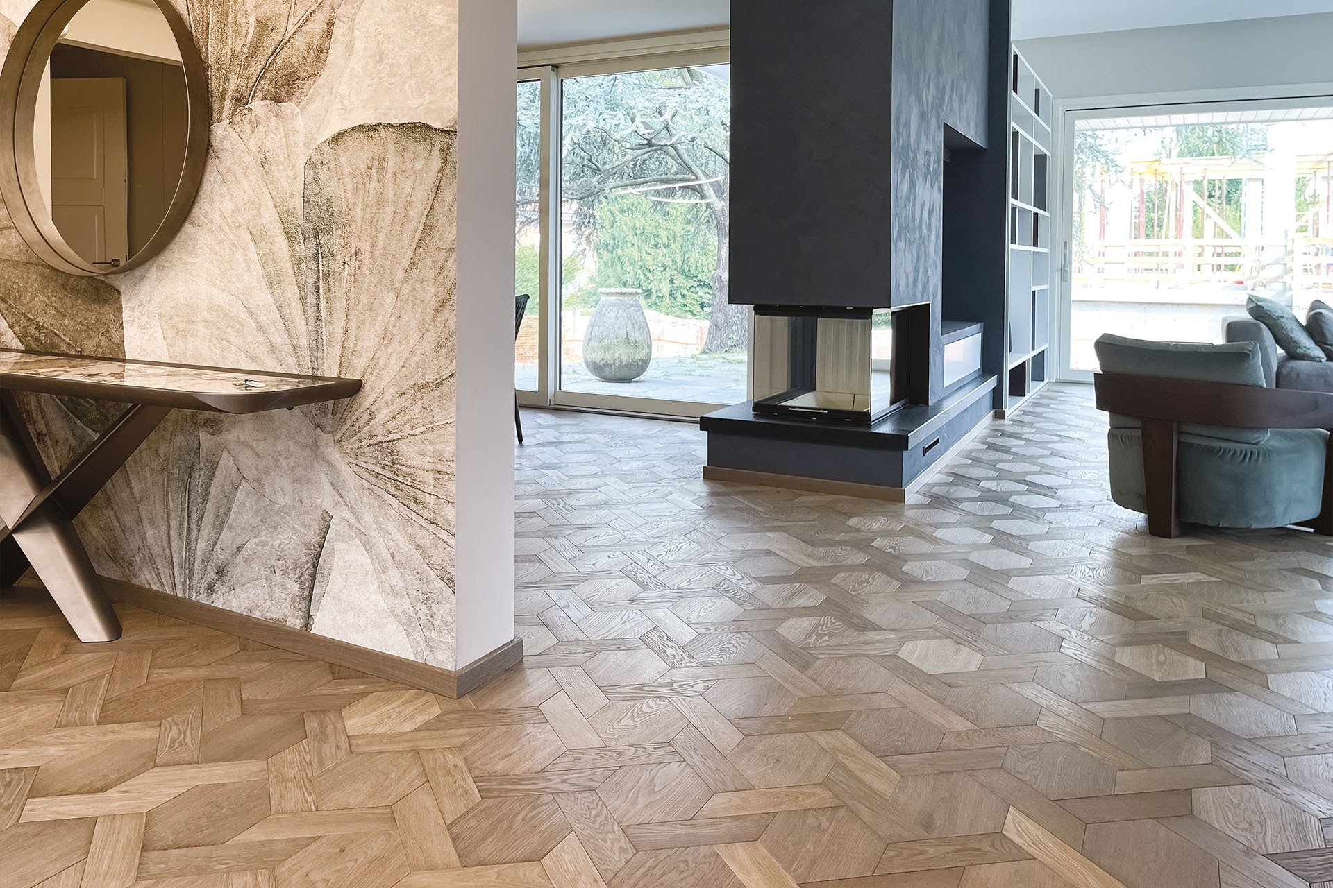 5 Pose Dei Pavimenti In Legno Che Devi Assolutamente Conoscere!