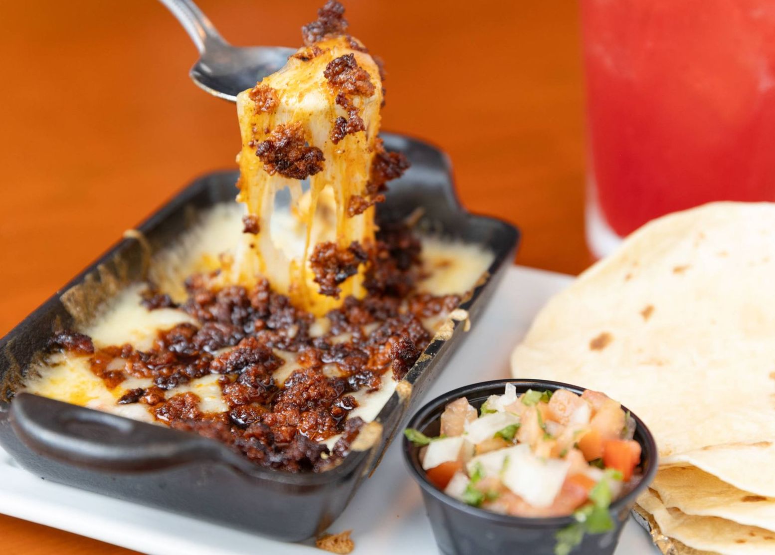 Tequila’s Town Mexican Restaurant | Full Menu