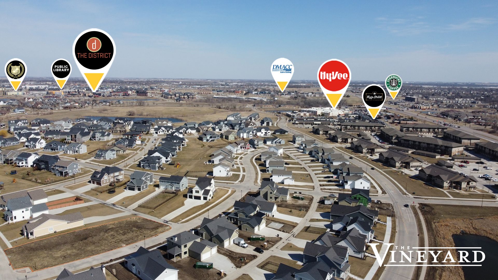 Amenities / The Vineyard Independent Senior Living / 55+ Community ...