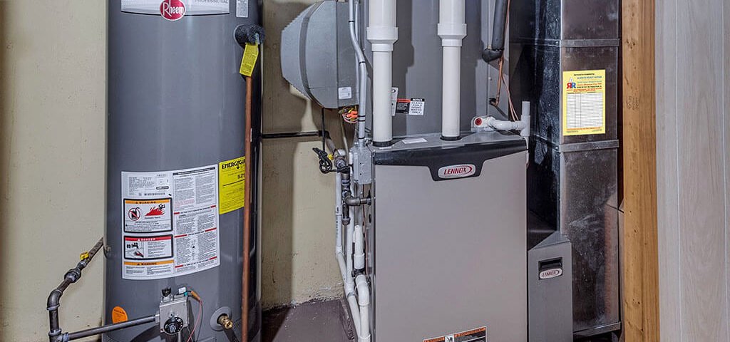 Heating Service & Heating Repair Minden - Coastal Aire