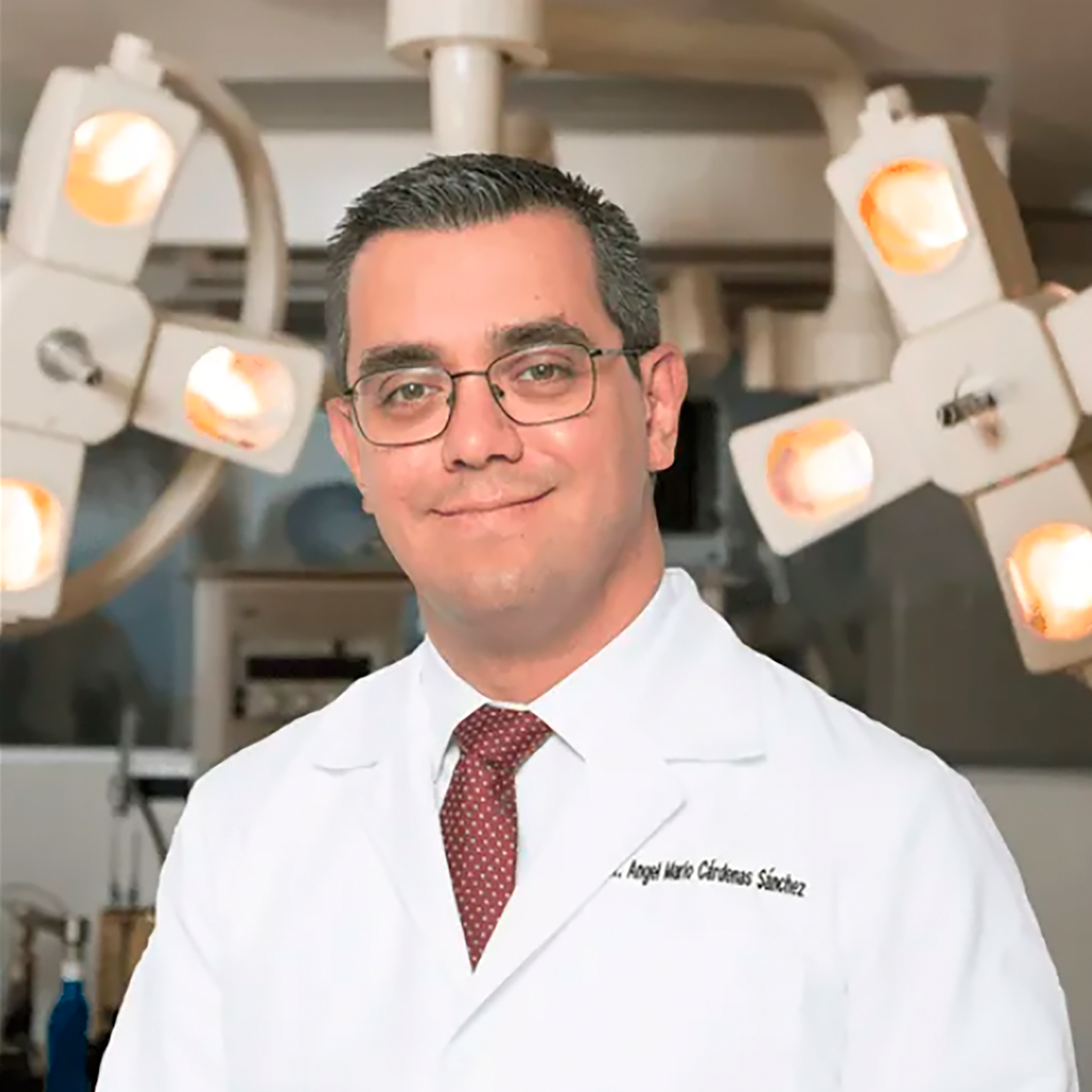 Somos una clínica especializada en tratamiento de hemorroides