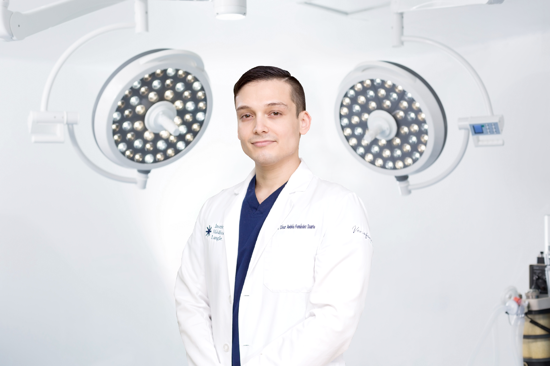 Somos una clínica especializada en tratamiento de hemorroides