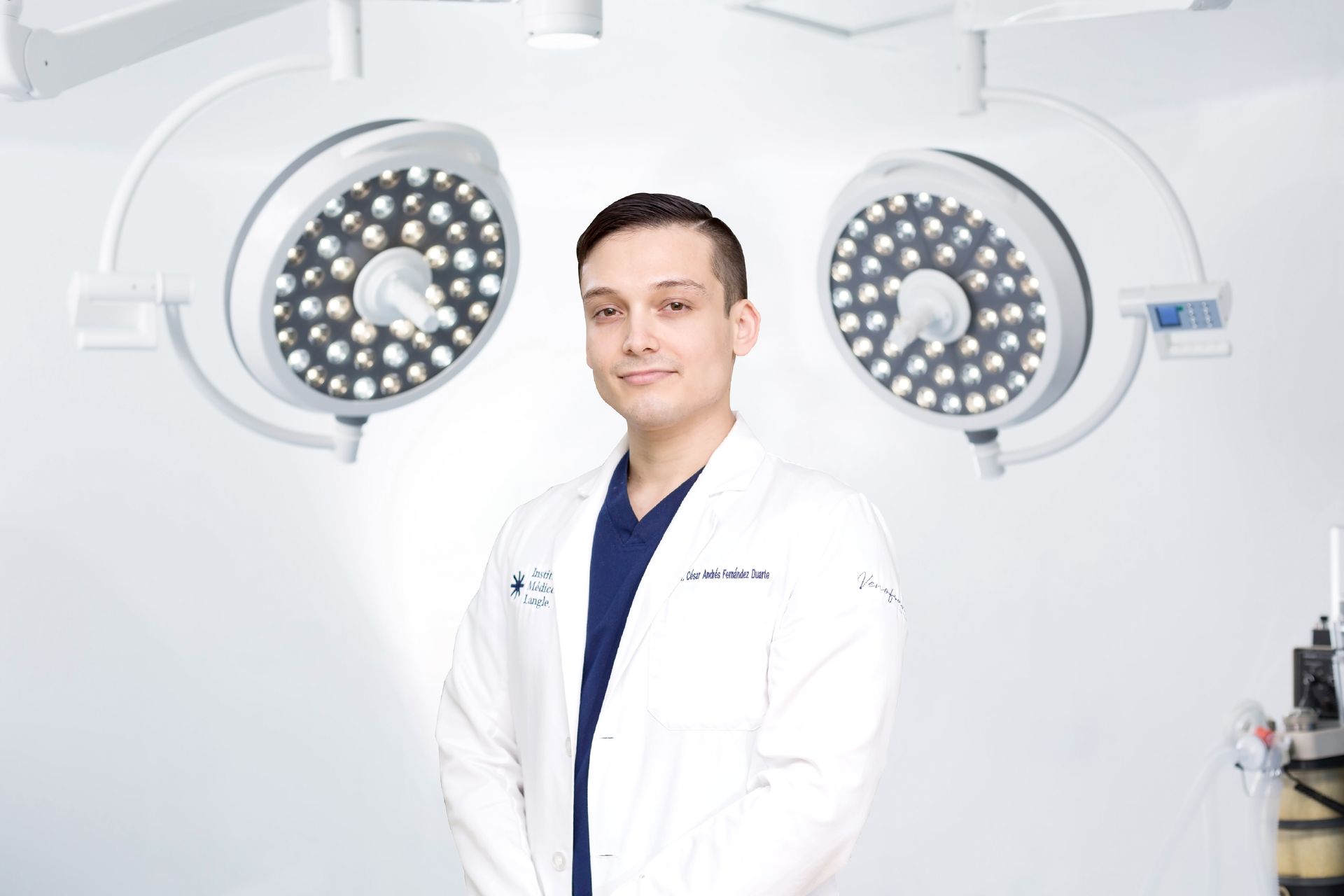 Somos una clínica especializada en tratamiento de hemorroides