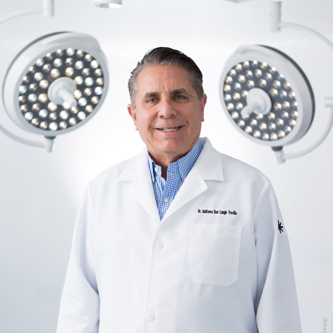 Instituto Medico Langle - Coloproctólogos en Monterrey