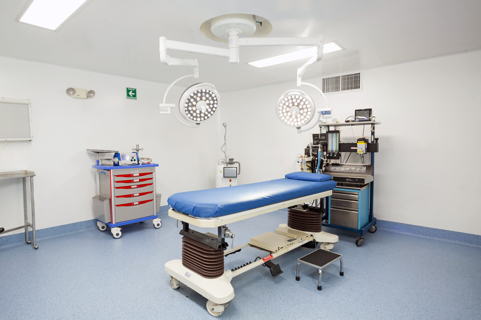 Instituto Medico Langle - Coloproctólogos en Monterrey