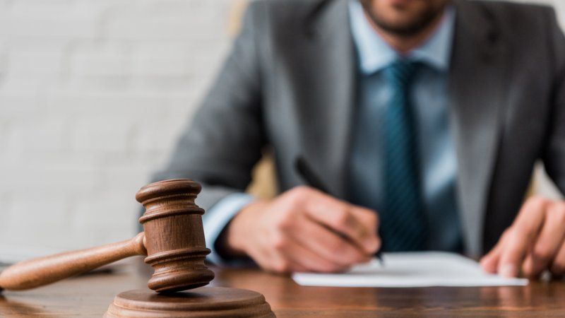 What Is the Eggshell Skull Rule?