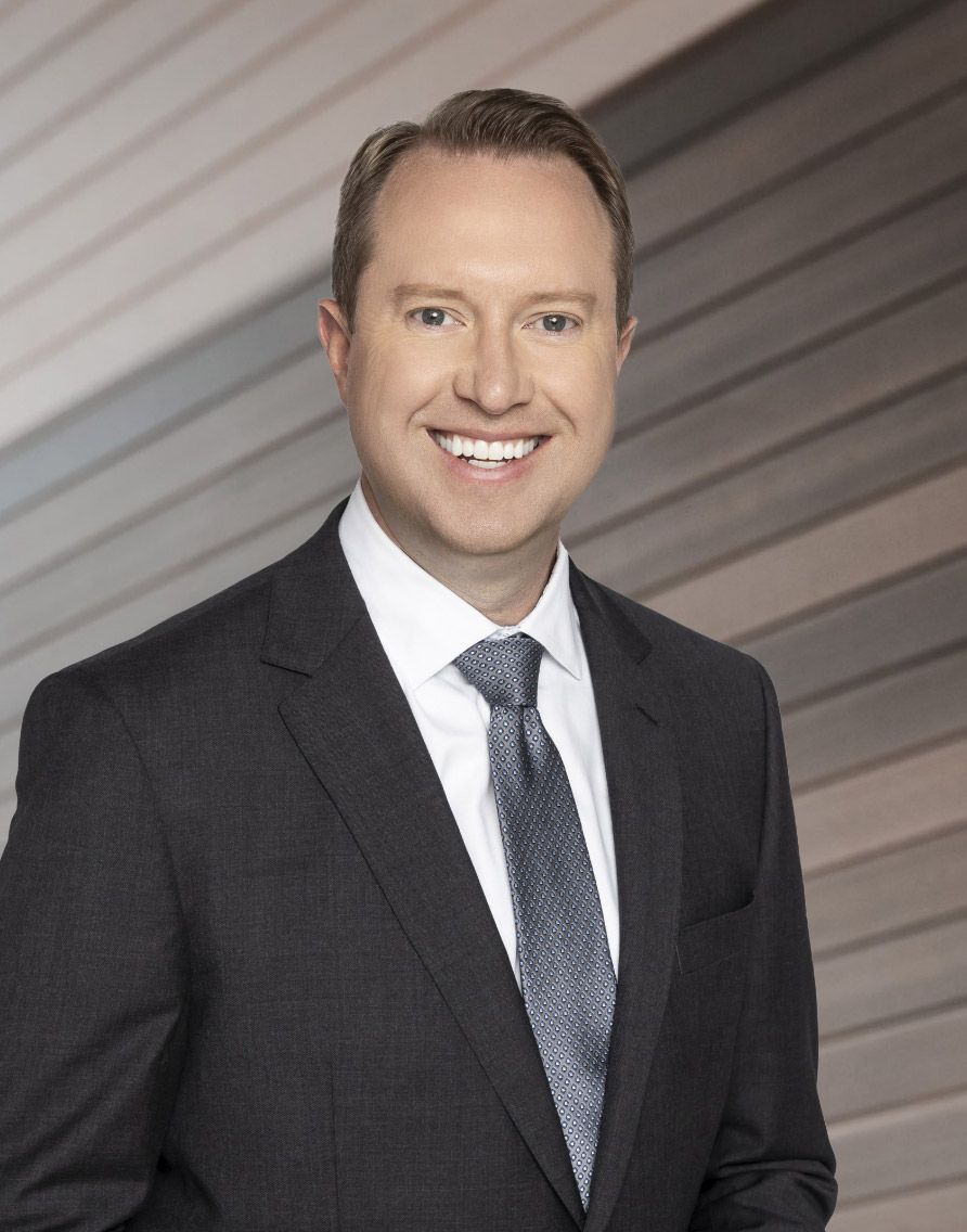 Michael Morgan, Esq. | Sargon Law Group | Phoenix, AZ