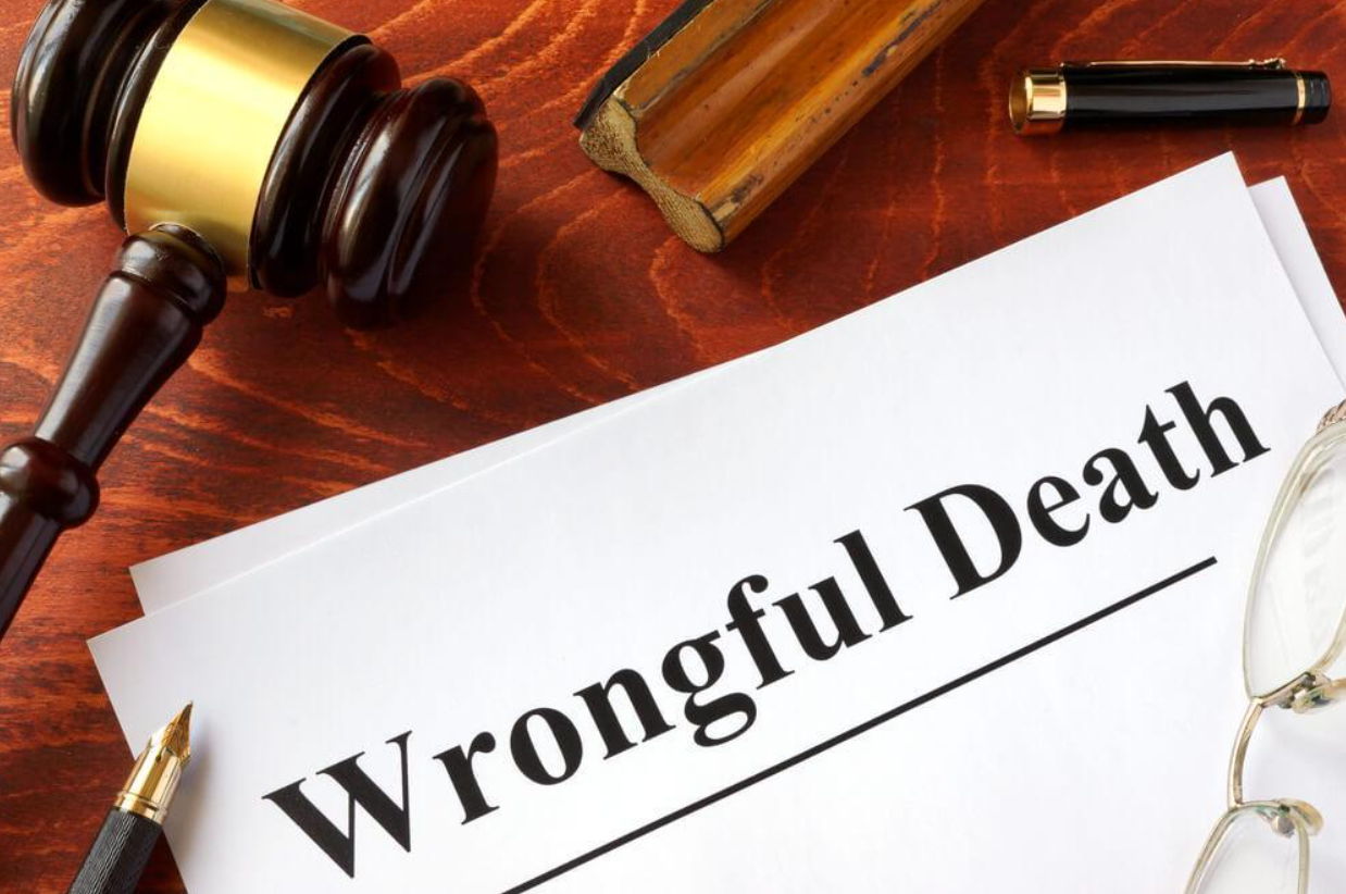 Who Can Sue for Wrongful Death in Arizona?