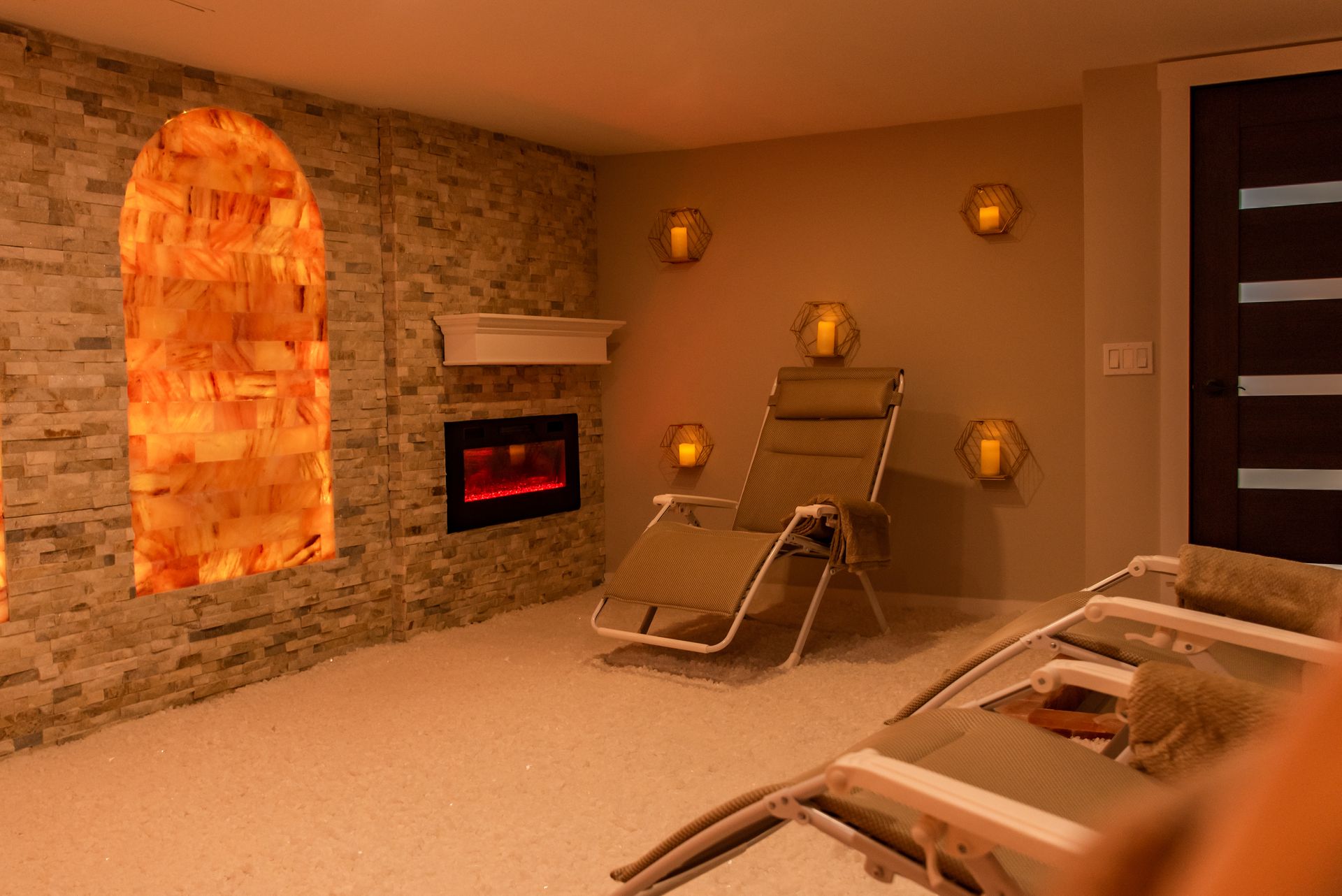 Portfolio | McAlpine Contracting