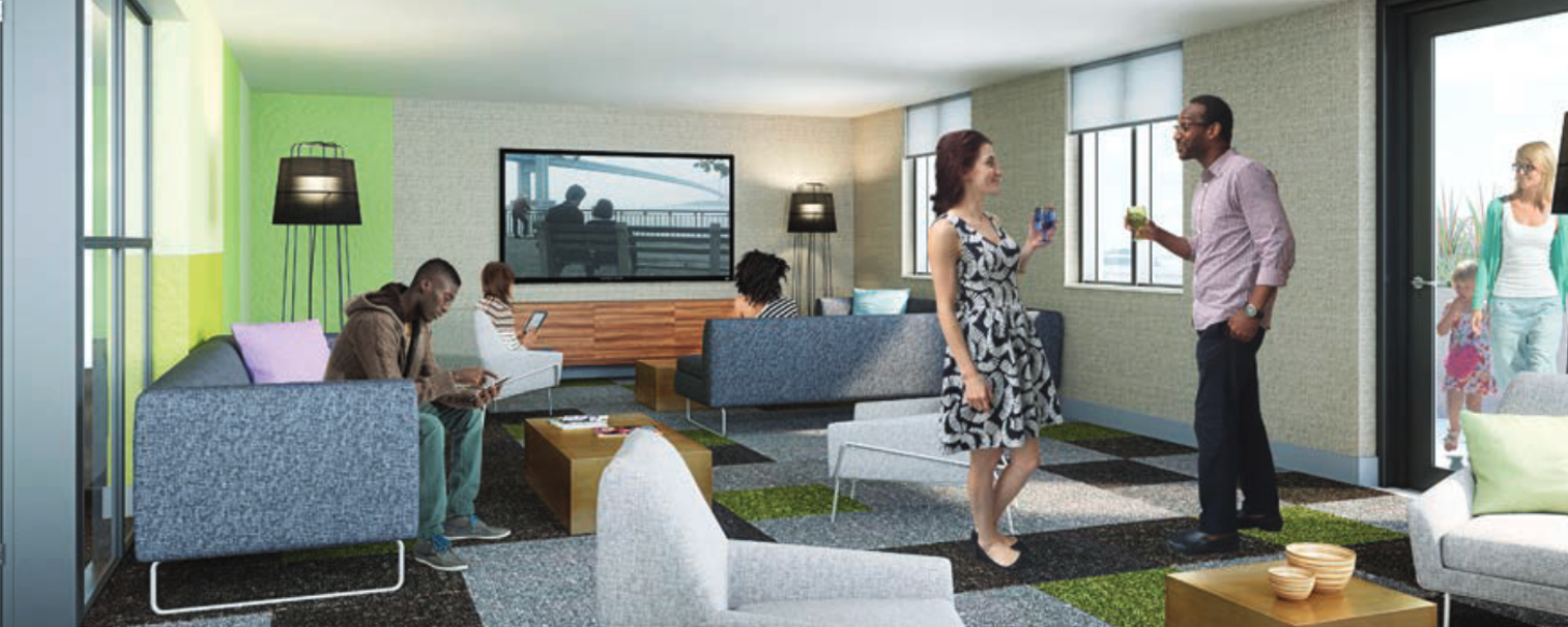 Portfolio | McAlpine Contracting