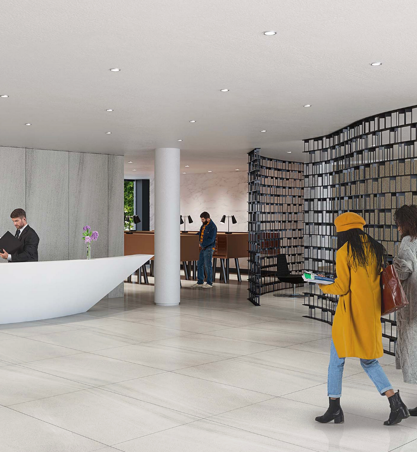 Portfolio | McAlpine Contracting