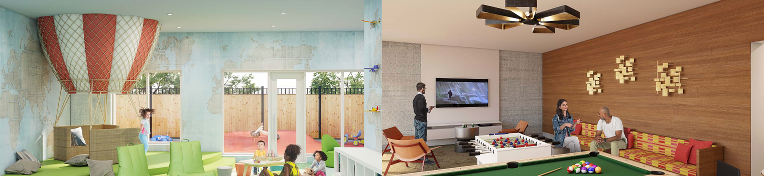 Portfolio | McAlpine Contracting