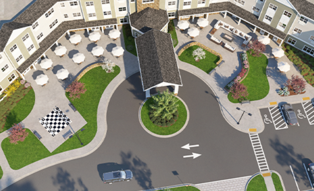 Portfolio | McAlpine Contracting