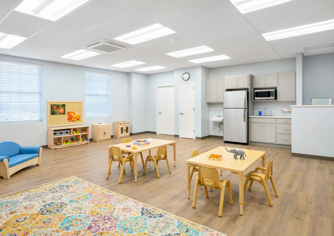 Portfolio | McAlpine Contracting