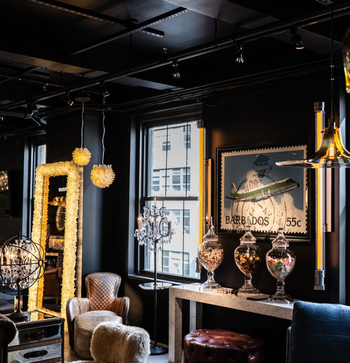 Construction Services | McAlpine Contracting