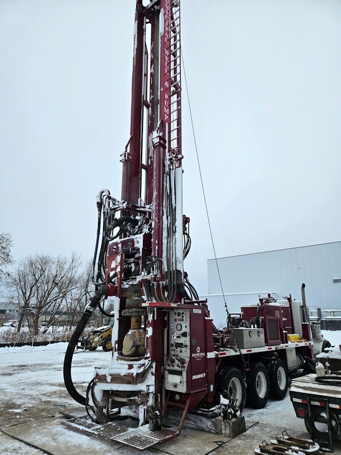 City of St Charles - Well 14 Drilling and Development