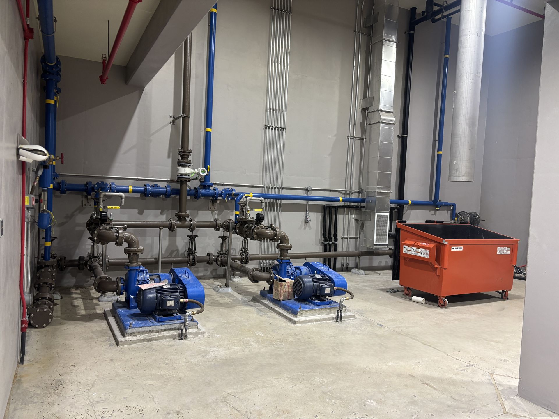 City of Batavia - Wastewater Treatment Facility Phased Rehabilitation