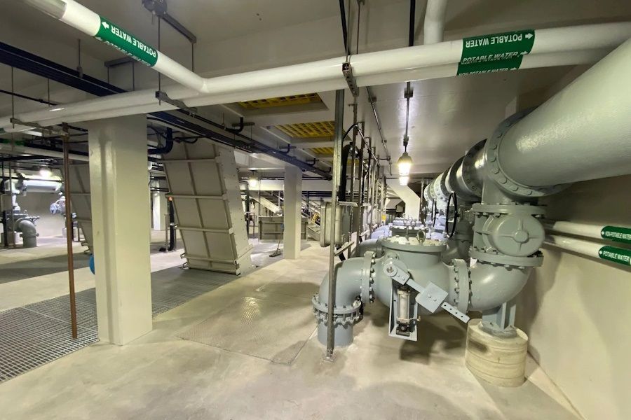 TAI Congratulates the City of St. Charles for winning the 2025 APWA Fox ...