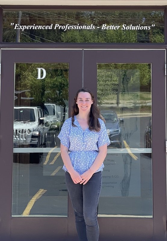 TAI Welcomes Abby Peck to our 2021 Internship Program