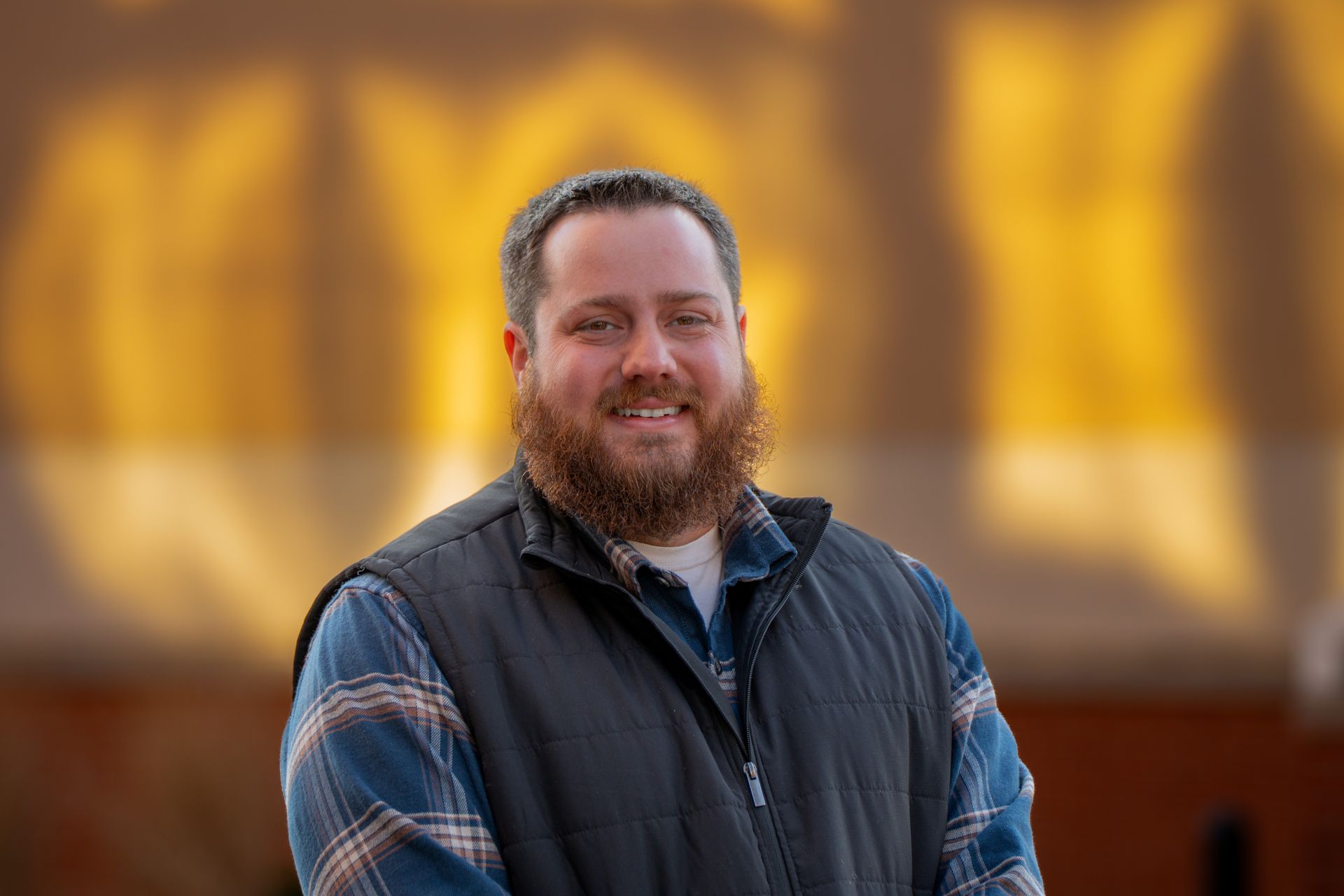 Welcome to TAI, Matt Colbert, P.E.