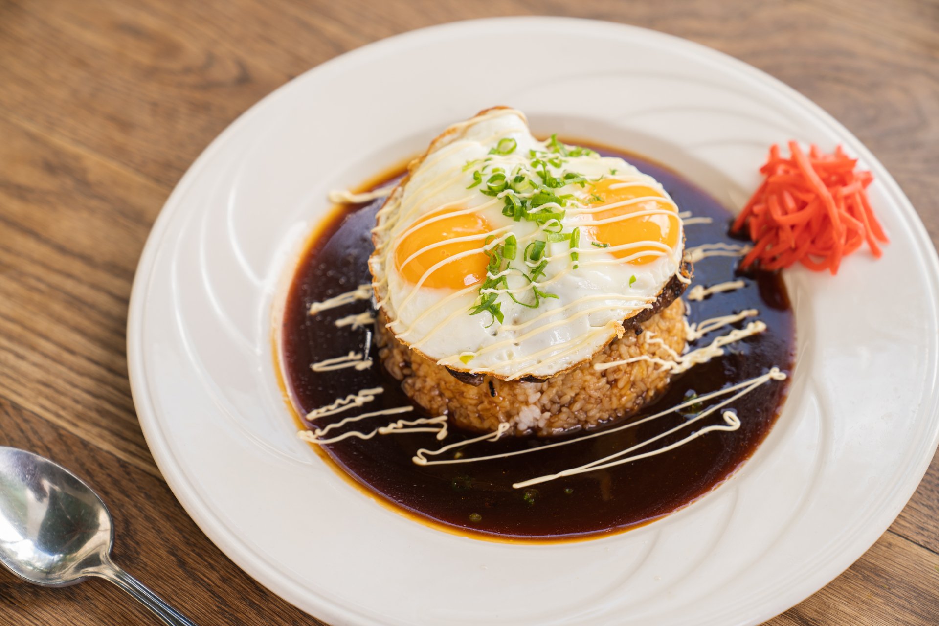 Authentic Hawaiian Restaurant | Honolulu, HI