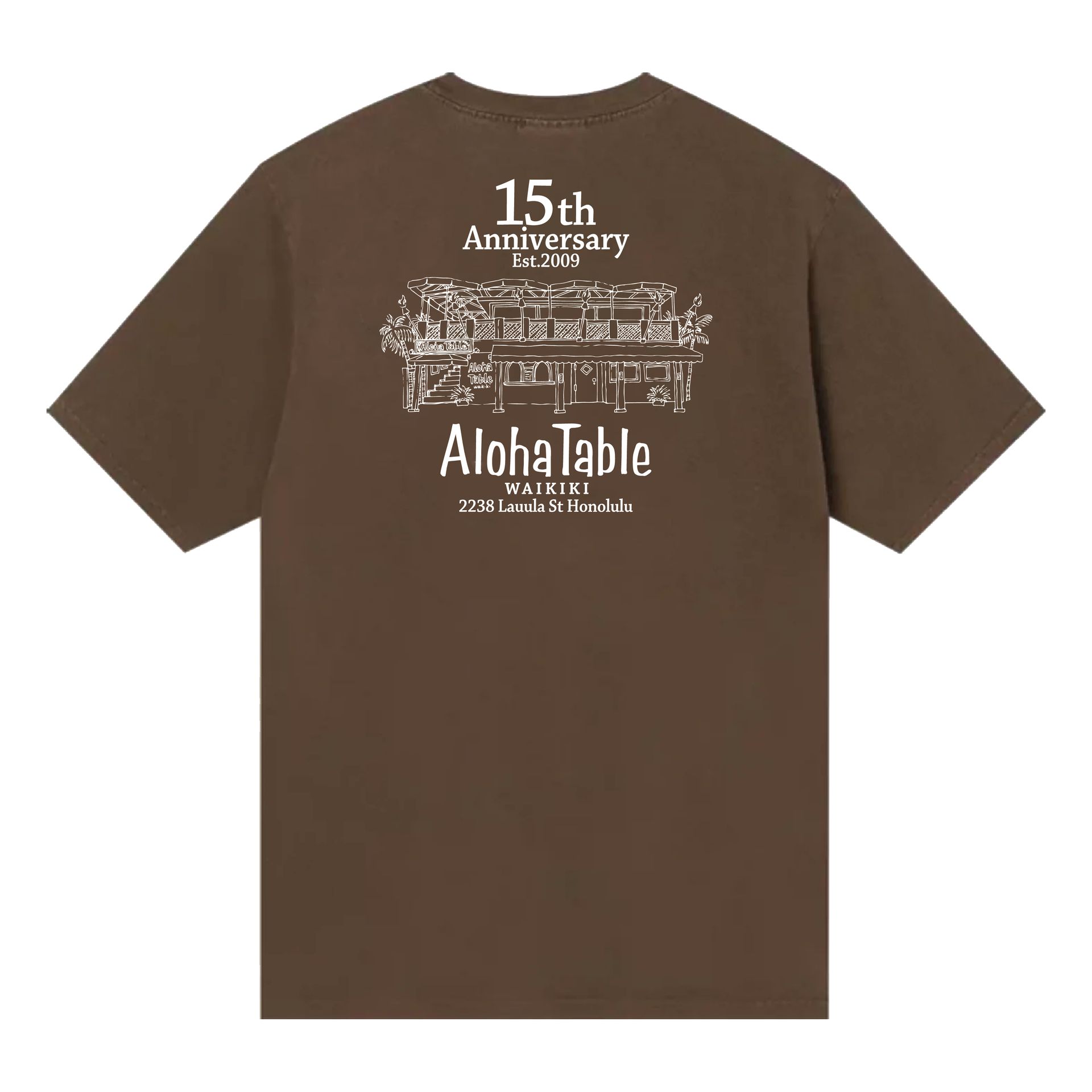 Retail | Honolulu, HI | Aloha Table Waikiki