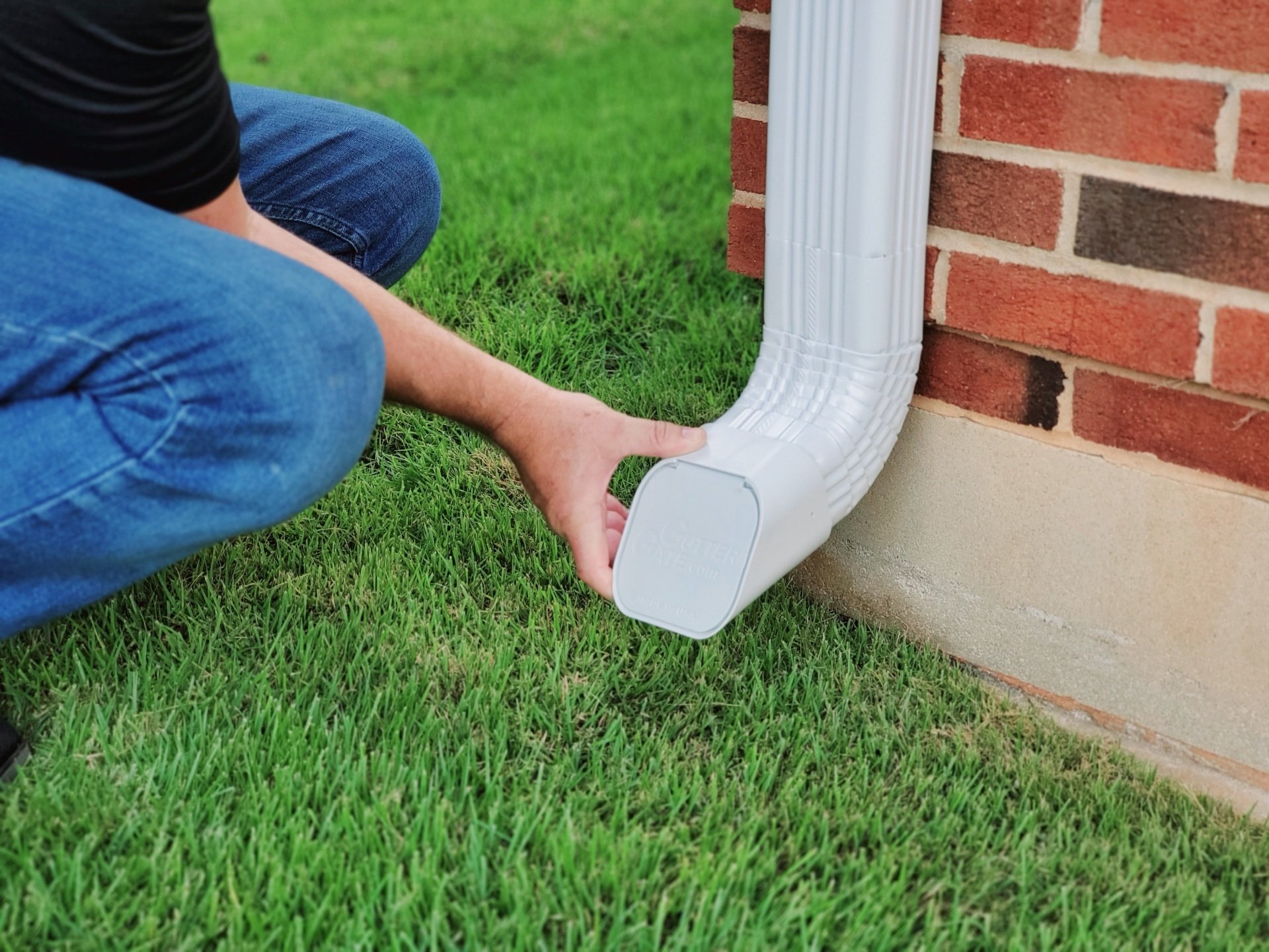 GutterGate | Keep Pests Out Of Your Gutters