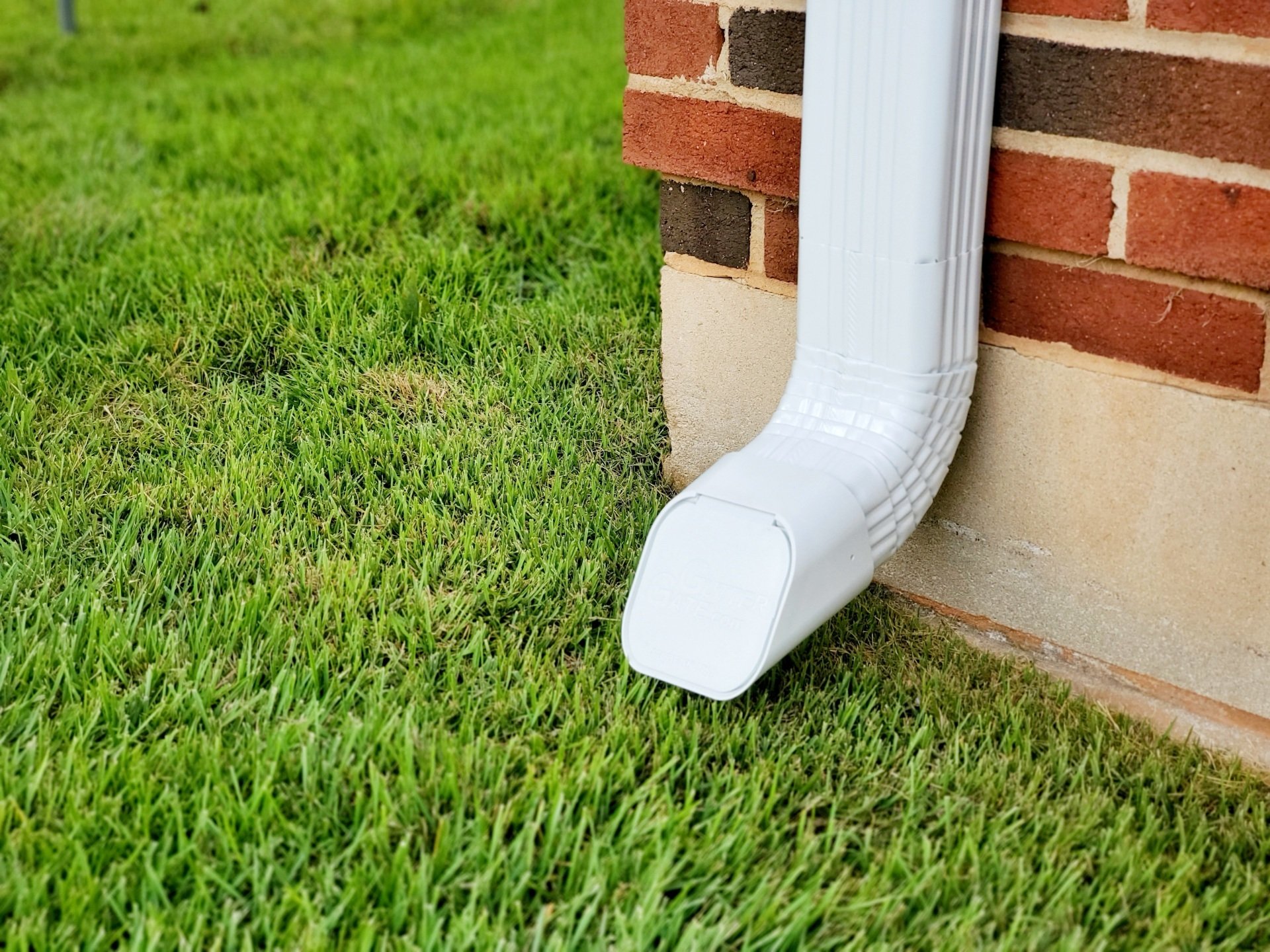 GutterGate | Keep Pests Out Of Your Gutters