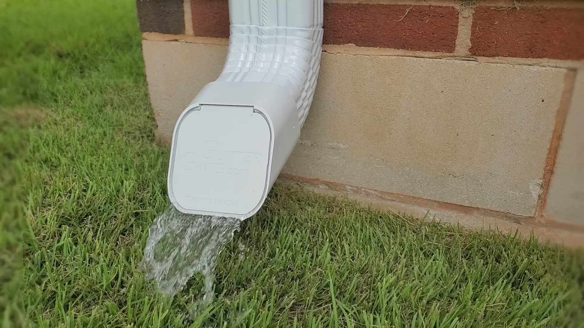 GutterGate | Keep Pests Out Of Your Gutters