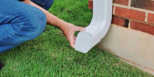 GutterGate | Keep Pests Out Of Your Gutters