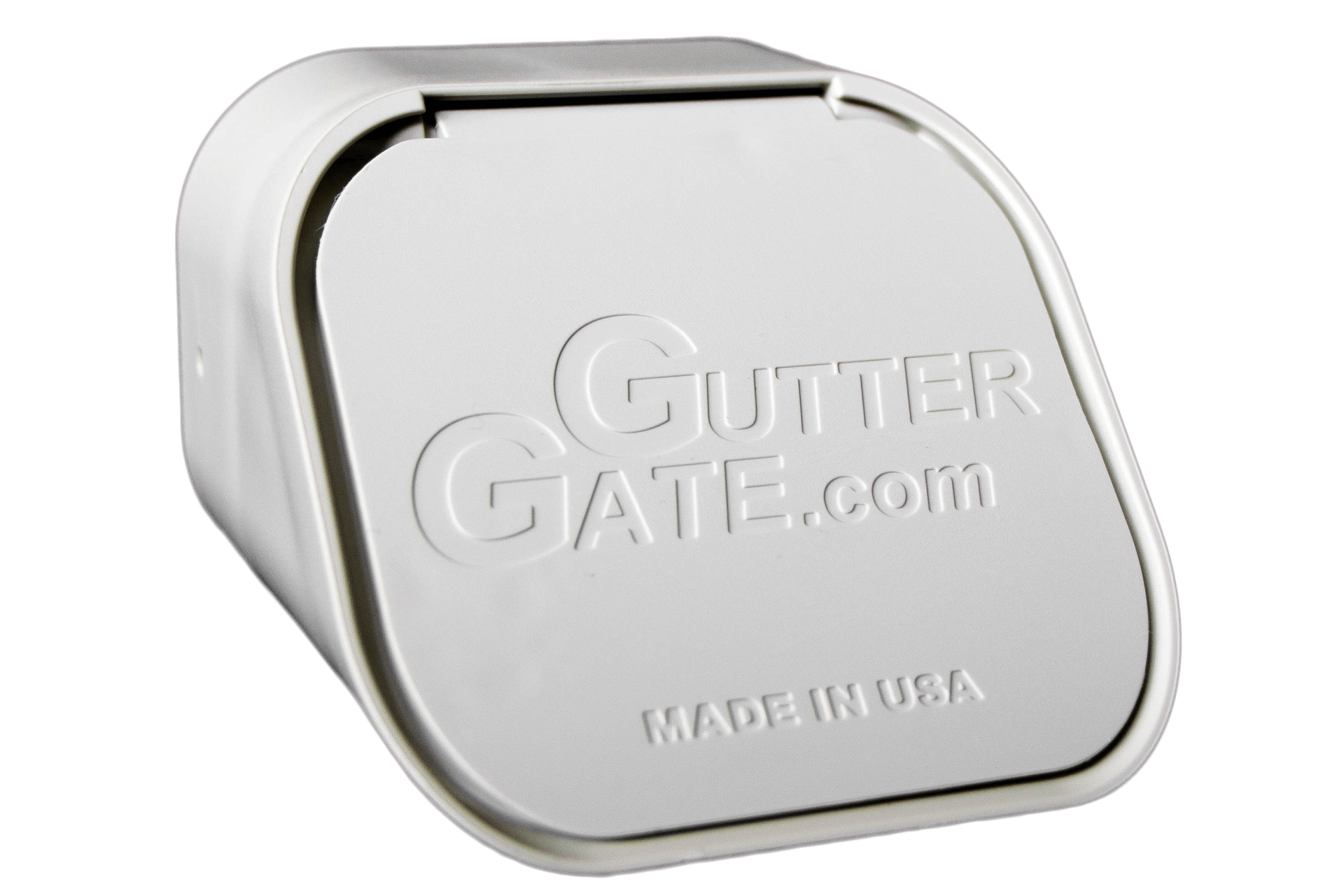 GutterGate | Keep Pests Out Of Your Gutters