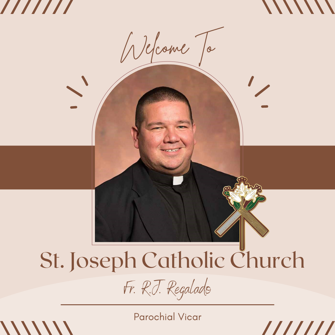 HOME [www.stjosephbeeville.org]