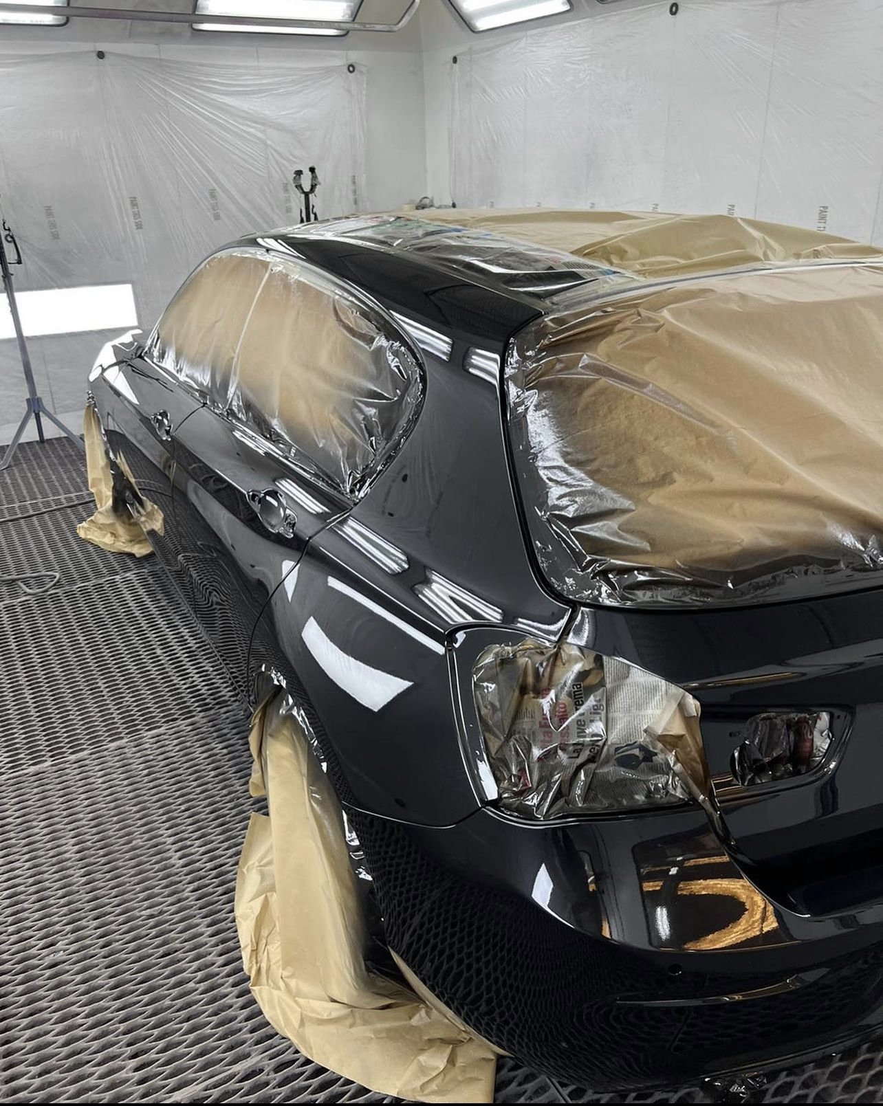 Servizi di carrozzeria multimarca | Roma | Alessi Car