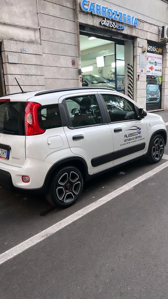 Servizi di carrozzeria multimarca | Roma | Alessi Car