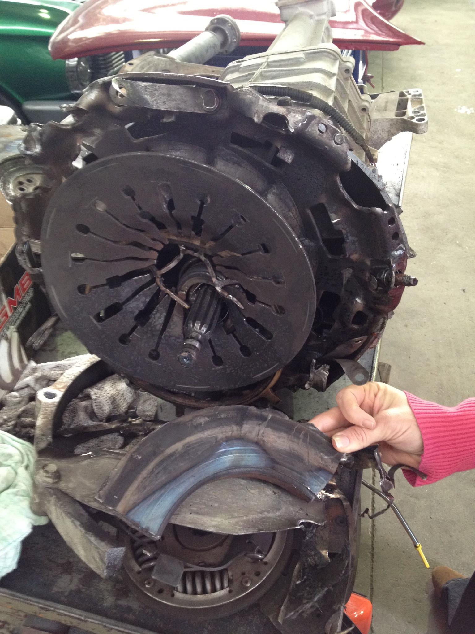 Mechanical Repairs Albury | Cartech Australia