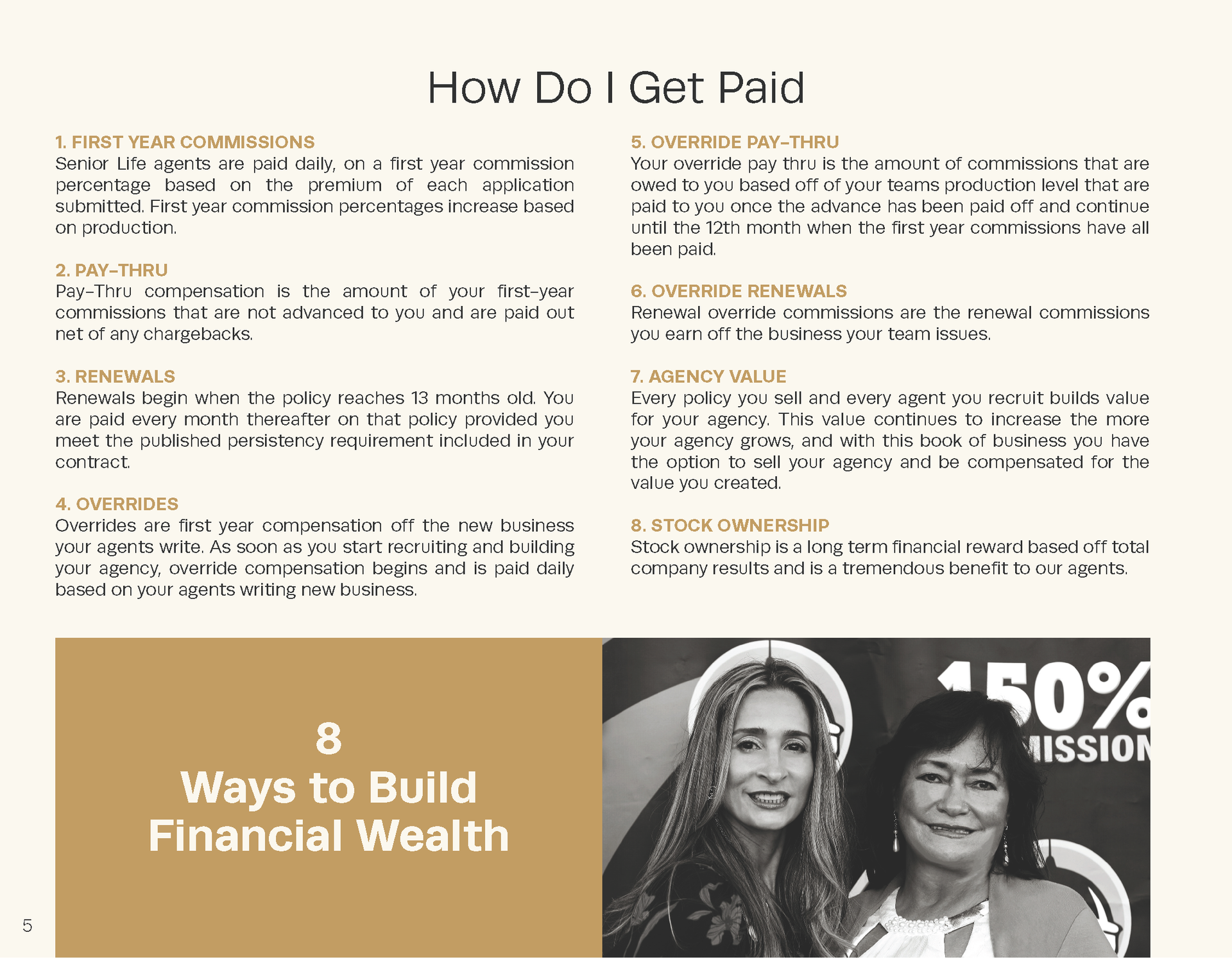 Senior Benefit Life | Premier Life Insurance of Naperville