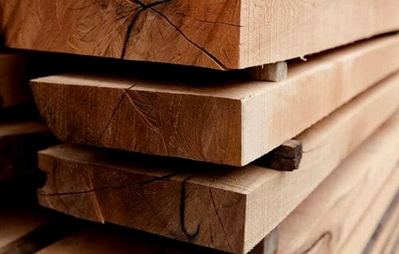 Venta de madera en Puebla - MADERERÍA LA MAGDALENA