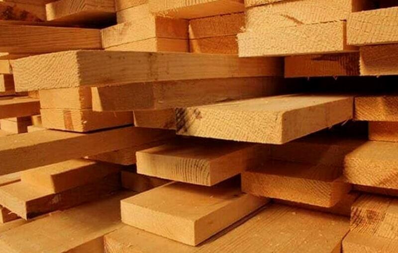 Venta de madera en Puebla - MADERERÍA LA MAGDALENA