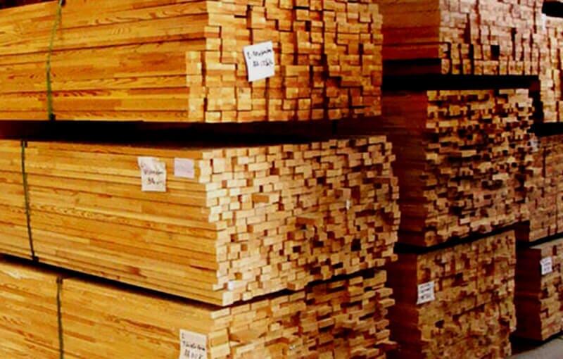 Venta de madera en Puebla - MADERERÍA LA MAGDALENA