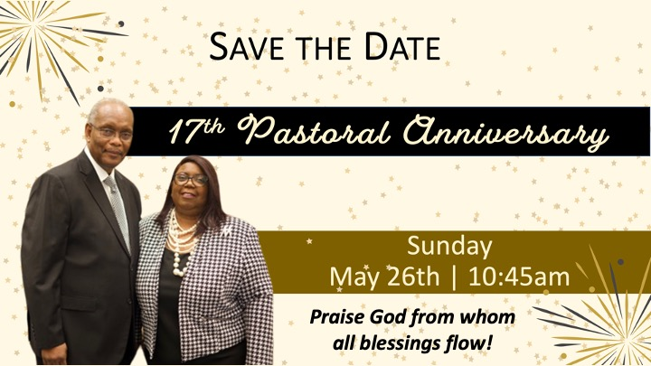 Events | Mount Pleasant Baptist Church