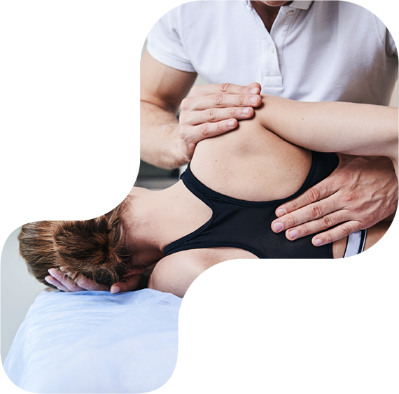 Chiropractic, Physiotherapy and Massage Modbury North