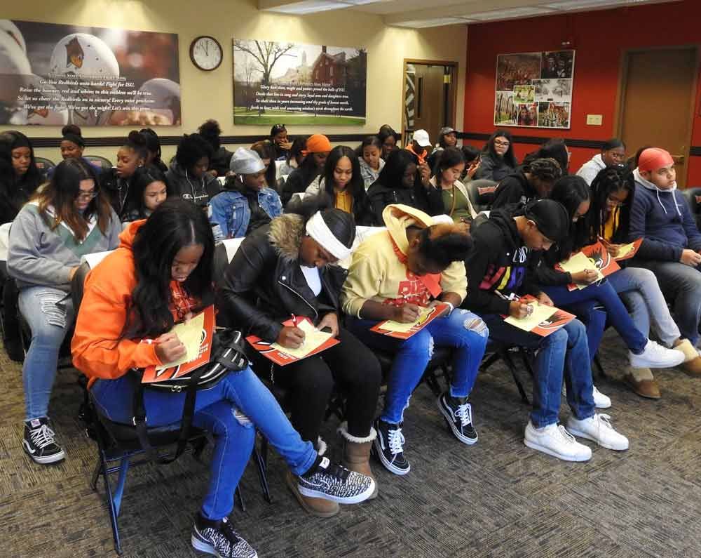 Educational Services for Youth | Introspect Youth Services, Inc ...