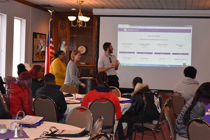 Youth Empowerment Programs | Introspect Youth Services, Inc. | Chicago, IL