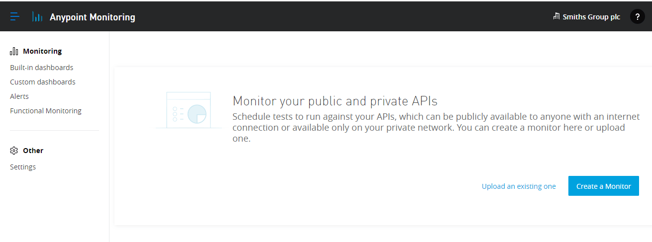 How to Use MuleSoft's Anypoint Functional Monitoring for APIs