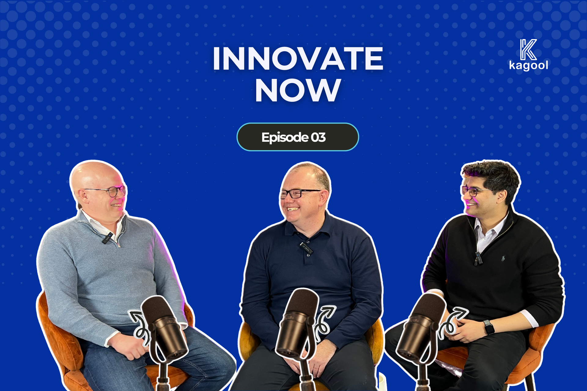 SAP Data Migration with Kagool | Innovate Now Podcast Episode 6 | Kagool