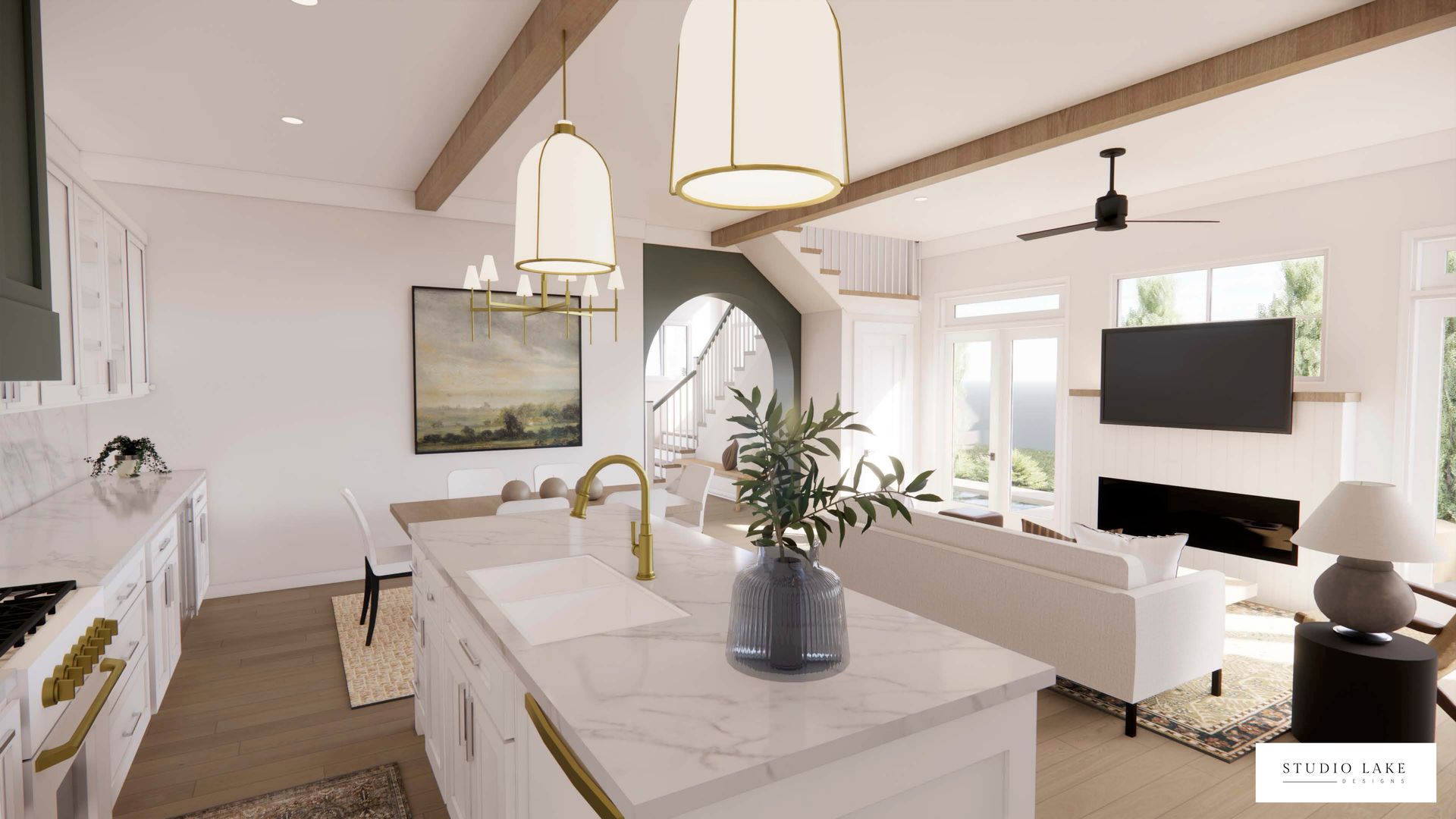 New Home Builders -Virginia Beach-North Carolina