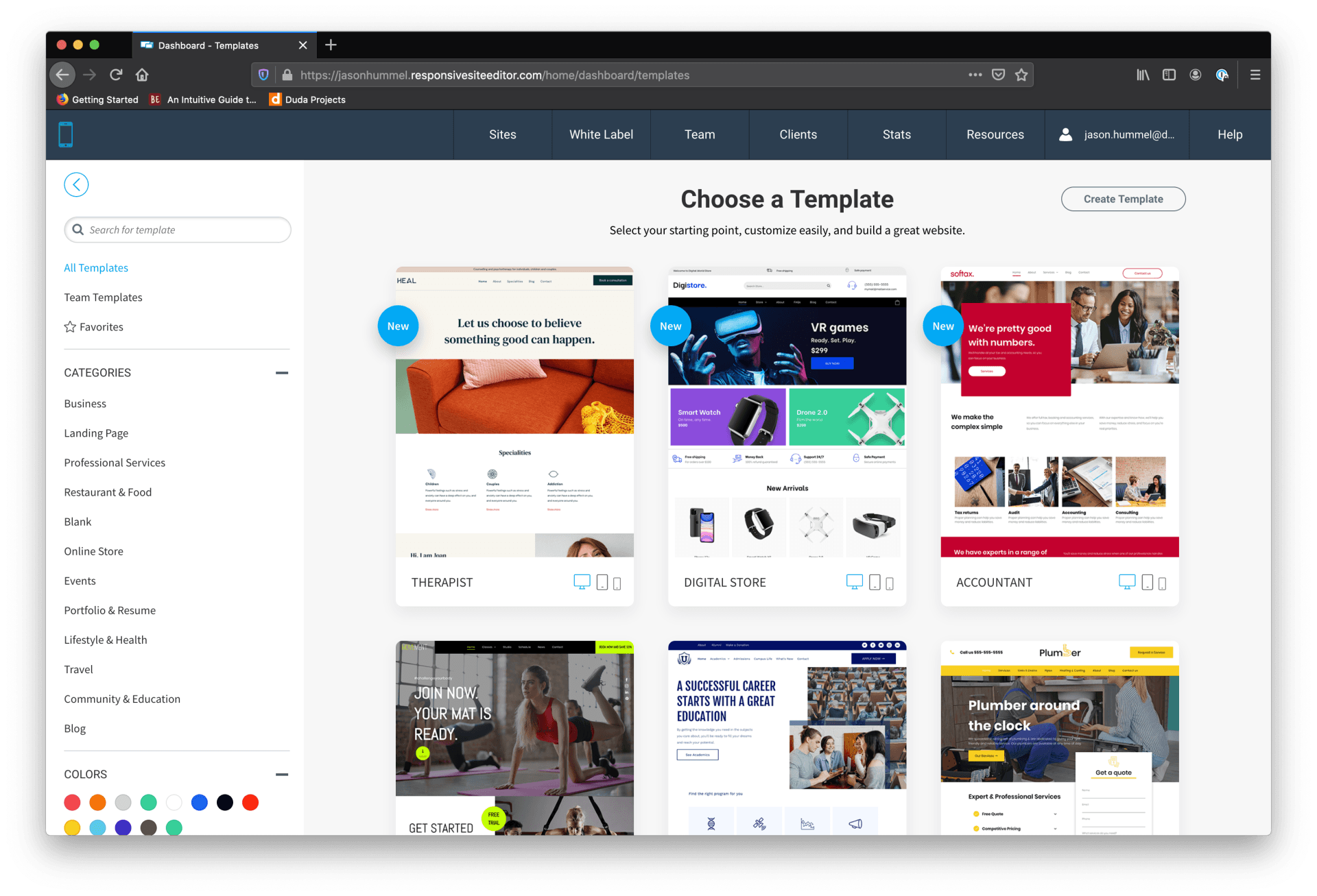 Home [implementation.multiscreensite.com]