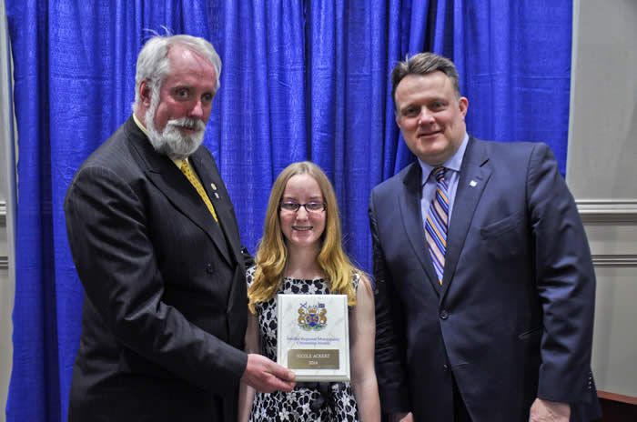 COUNCILLOR DAVID HENDSBEE | DISTRICT 2 | HRM NS