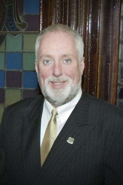 COUNCILLOR DAVID HENDSBEE | DISTRICT 2 | HRM NS