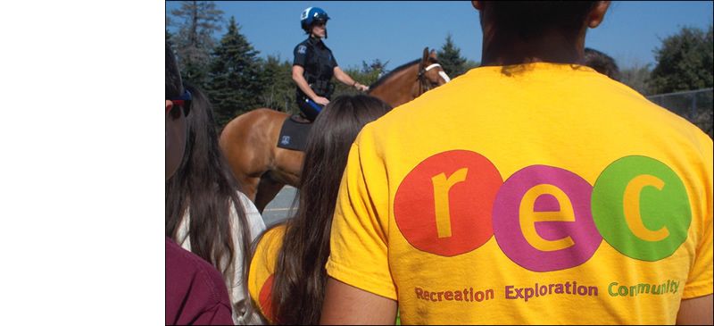 COUNCILLOR DAVID HENDSBEE | DISTRICT 2 | ACCOMPLISHMENTS